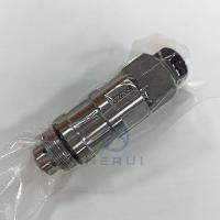China Main Relief Valve Stop Solenoid 25222659 Relief Valve 12V for JCB 3CX 4CX for sale