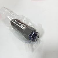 China Main Relief Valve Stop Solenoid 25222659 Relief Valve 12V for JCB 3CX 4CX for sale