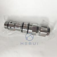 China Excavator Relief Valve 6E-5933 107-7033 6E5933 1077033 Main Control Valve for E320B E320D for sale