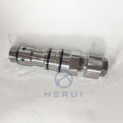 China Excavator Relief Valve 6E-5933 107-7033 6E5933 1077033 Main Control Valve for E320B E320D for sale