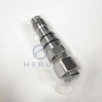 China Excavator Relief Valve 6E-5933 107-7033 6E5933 1077033 Main Control Valve for E320B E320D for sale