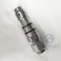 China Excavator Relief Valve 6E-5933 107-7033 6E5933 1077033 Main Control Valve for E320B E320D for sale