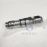 China Excavator Relief Valve 6E-5933 107-7033 6E5933 1077033 Main Control Valve for E320B E320D for sale