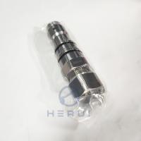 China Excavator Relief Valve 6E-5933 107-7033 6E5933 1077033 Main Control Valve for E320B E320D for sale