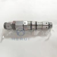 China Construction Machinery Parts Good Quality 6I-6899 6I6899 Main Relief Valve for Excavator E330 E330B E325B E320B for sale