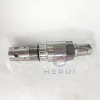 China Rotary Control Relief Valve 7I-7968 7I7968 for E320 E320L E320A E320BL Excavators Construction Machinery for sale