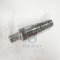 China Rotary Control Relief Valve 7I-7968 7I7968 for E320 E320L E320A E320BL Excavators Construction Machinery for sale