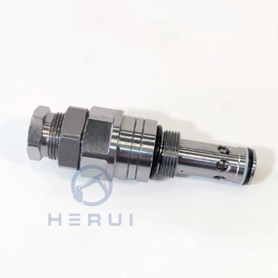 China Excavator Accessories Rotary Main Relief Valve 723-40-92103 7234092103 for PC200-8 for sale