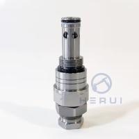 China Excavator Accessories Rotary Main Relief Valve 723-40-92103 7234092103 for PC200-8 for sale