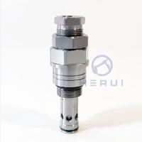 China Excavator Accessories Rotary Main Relief Valve 723-40-92103 7234092103 for PC200-8 for sale