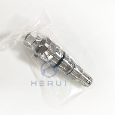 China Excavator Spare Parts 60100500 Main Relief Valve  52081001-9126 for Kawasaki for sale