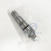China Excavator Spare Parts 60100500 Main Relief Valve  52081001-9126 for Kawasaki for sale