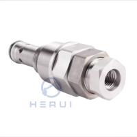 China 723-40-93600 Overflow Valve Relief Valve for Excavator PC200-8 PC300-7 PC350-7 PC340LC-7K for sale