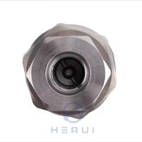 China 723-40-93600 Overflow Valve Relief Valve for Excavator PC200-8 PC300-7 PC350-7 PC340LC-7K for sale