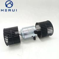 China Excavator Parts Heater Ac Fan Blower Motor PC78-6 for Komatsu 536021-5200 for sale