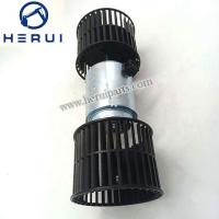 China Excavator Parts Heater Ac Fan Blower Motor PC78-6 for Komatsu 536021-5200 for sale
