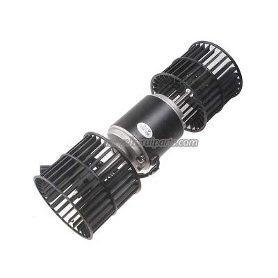 China EC140B EC210B EC240 Blower Motor VOE14576774 14576774 for  Excavator for sale