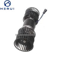 China EC140B EC210B EC240 Blower Motor VOE14576774 14576774 for  Excavator for sale