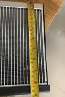 China Cooling Radiator YN20M00107S020 for Kobelco Excavator for sale