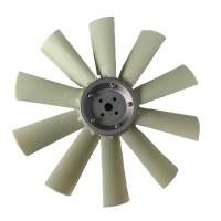 China Excavator Parts Fan Cooling for Komatsu Hitachi  Doosan for sale