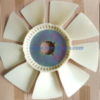 China Excavator Parts Fan Cooling for Komatsu Hitachi  Doosan for sale