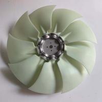 China Excavator Parts Fan Cooling for Komatsu Hitachi  Doosan for sale
