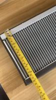 China High Quality PC55  Cooling Radiator for Komatsu  Mini Excavator Parts for sale