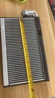 China High Quality PC55  Cooling Radiator for Komatsu  Mini Excavator Parts for sale