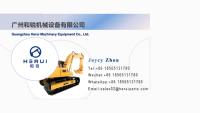 China High Quality PC55  Cooling Radiator for Komatsu  Mini Excavator Parts for sale