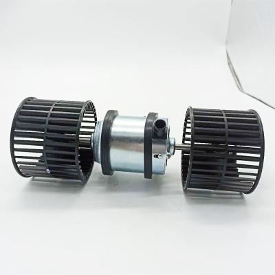 China SK200-8 Excavator Parts YN20M00107S011 Blower Motor Double Blower for Kobelco for sale
