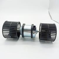 China SK200-8 Excavator Parts YN20M00107S011 Blower Motor Double Blower for Kobelco for sale