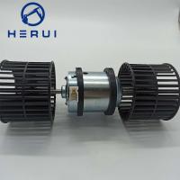China SK200-8 Excavator Parts YN20M00107S011 Blower Motor Double Blower for Kobelco for sale