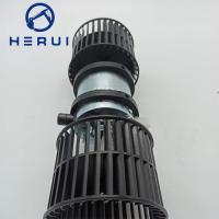 China SK200-8 Excavator Parts YN20M00107S011 Blower Motor Double Blower for Kobelco for sale
