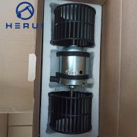 China SK200-8 Excavator Parts YN20M00107S011 Blower Motor Double Blower for Kobelco for sale