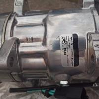 China Excavator EC210 Air Conditioner AC Compressor 14649606 VOE14649606 for  Excavator AC Parts for sale
