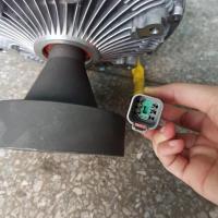 China High Quality E320D Fan Clutch / Fan Drive 281-3588 for  320D 2813588 for sale