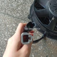 China 510-8095 Tank Radiator Fan Motor for  320 330 320GX 330GX Construction Machinery Excavator Parts Axial Fan 510-8095 for sale