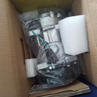China Air Conditioning Compressor VOE 14649606 14649606 for  Excavator EC200B EC200D EC210B EC210D EC220D EC220E EC240B EC250D for sale