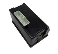 China Excavator Control Board E320C E312C Wiper Control Panel 163-6701 for  CAT320C 1636701 for sale