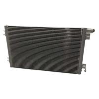 China 56E0721133 56E0721132 Cooling Radiator for RW36599 for sale