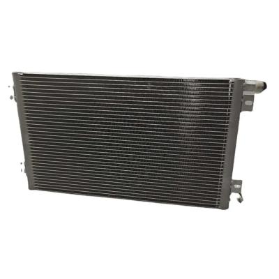 China 56E0721133 56E0721132 Cooling Radiator for RW36599 for sale
