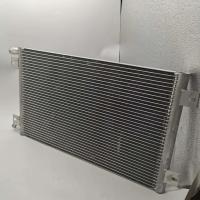 China 56E0721133 56E0721132 Cooling Radiator for RW36599 for sale
