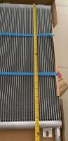 China 56E0721133 56E0721132 Cooling Radiator for RW36599 for sale
