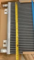 China 56E0721133 56E0721132 Cooling Radiator for RW36599 for sale