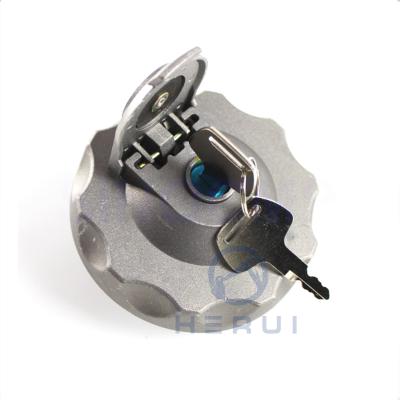 China 31Q4-02130 Fuel Tank Cup 31Q4-02130  for Excavator R160LC-9 R180LC-9 R210LC-9 R210NLC-9 R235LCR-9 R170W-9 R210W-9 Engine for sale