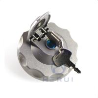 China 31Q4-02130 Fuel Tank Cup 31Q4-02130  for Excavator R160LC-9 R180LC-9 R210LC-9 R210NLC-9 R235LCR-9 R170W-9 R210W-9 Engine for sale