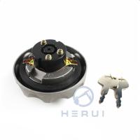 China 31Q4-02130 Fuel Tank Cup 31Q4-02130  for Excavator R160LC-9 R180LC-9 R210LC-9 R210NLC-9 R235LCR-9 R170W-9 R210W-9 Engine for sale