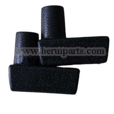 China 203-43-41340  Travel Control Lever Knob for Komatsu PC75UU-2  PC50UU-2  PC100-3  PC100-5  PC80-3 for sale