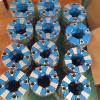 China DX340 DX340LCA Hydraulic Main Pump Coupling 130801-00036 for Doosan Complete Pumps Parts Repair Kit for sale