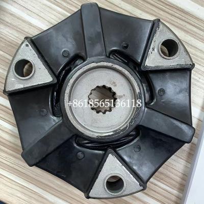 China PC30mr-3 Coupling for Komatsu Excavator Spare Parts for sale